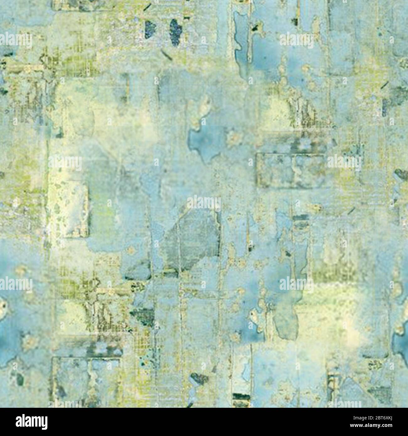 Old paint, soft colours. Seamless pattern Stock Photo - Alamy