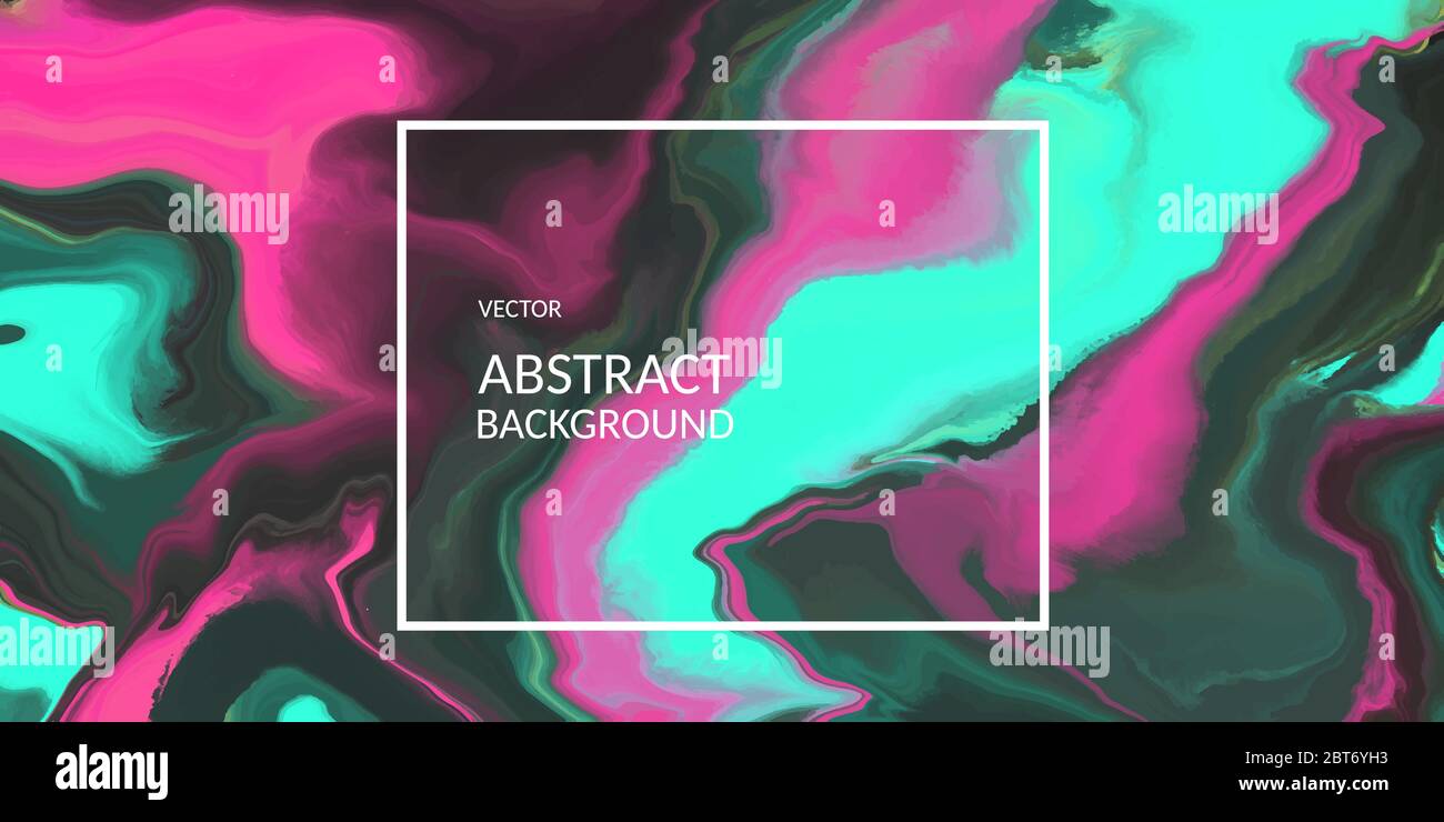 Multi colored marble Stock Vector Images - Alamy