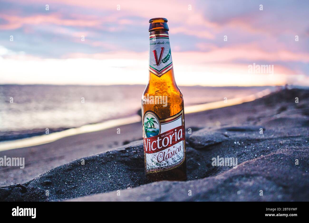 Victoria beer hi-res stock photography and images - Alamy