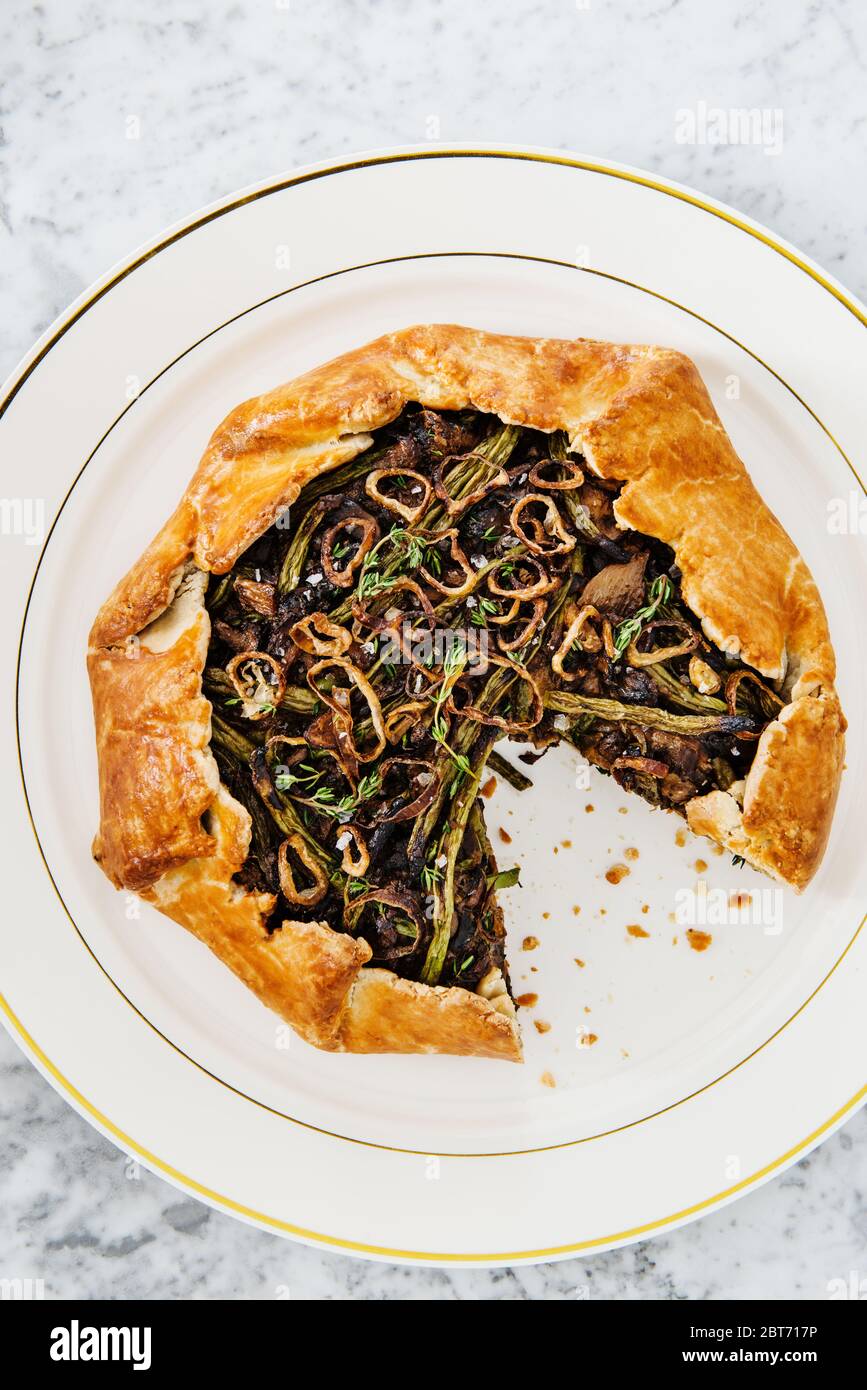 Fall pie hi-res stock photography and images - Alamy