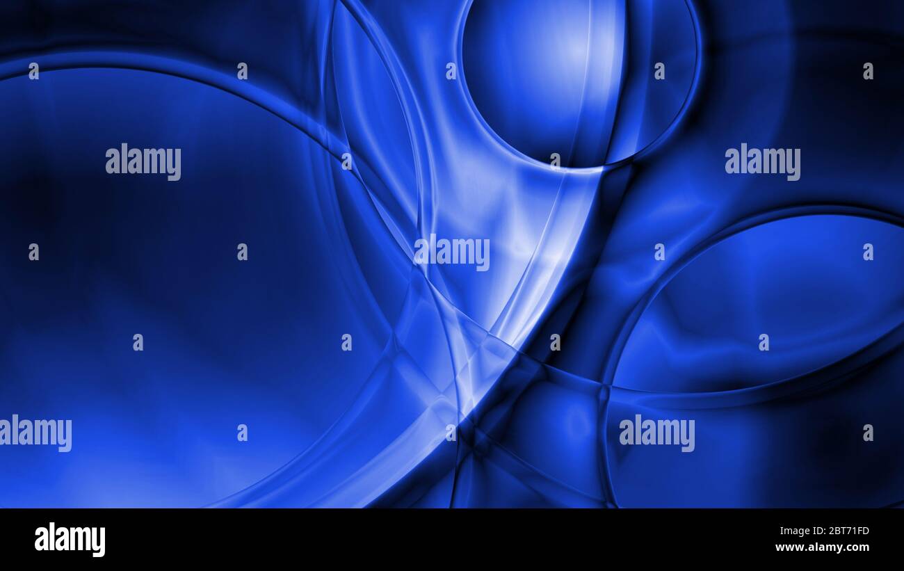 Abstract Spherical Prism Background Stock Photo - Alamy