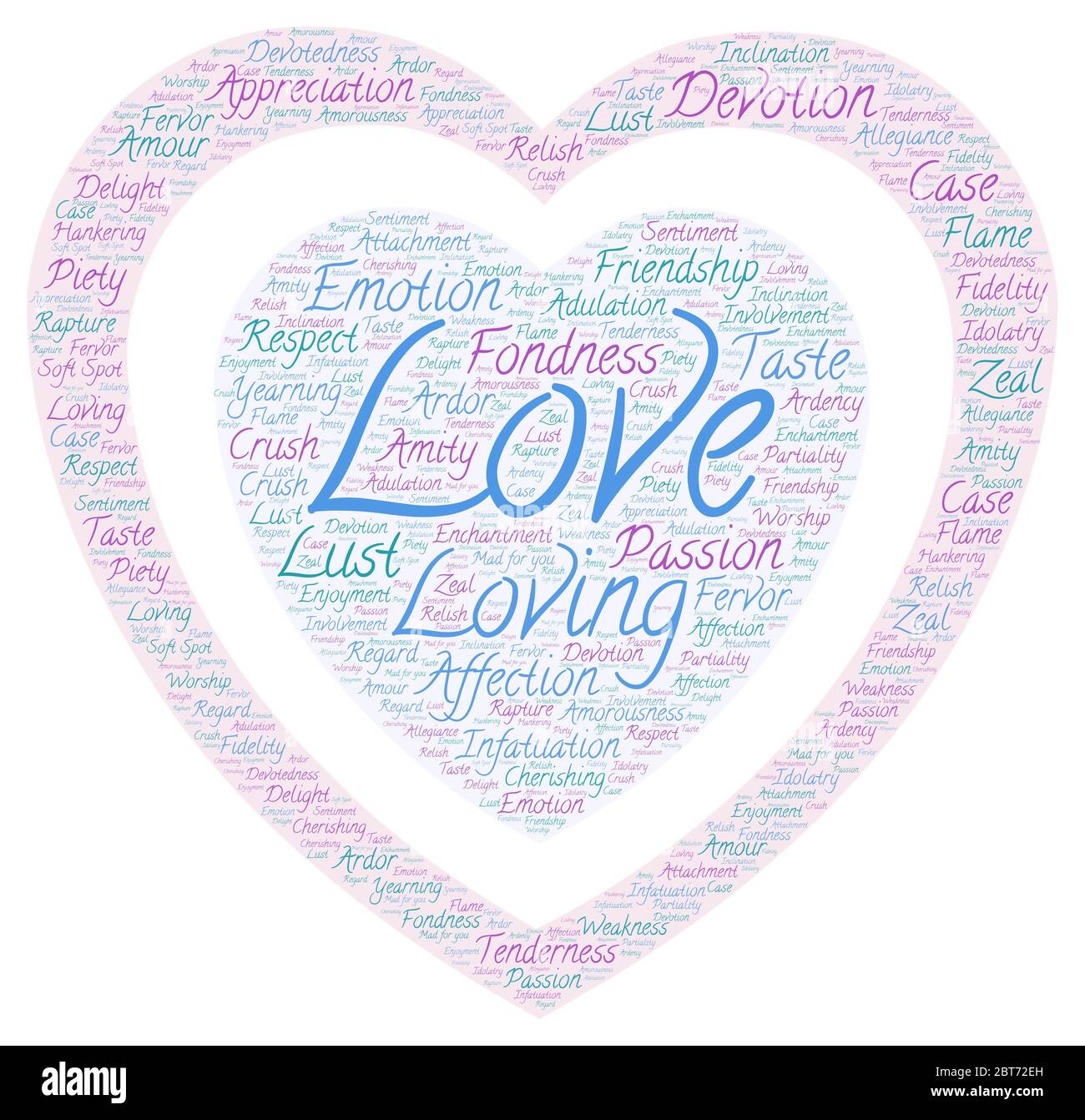 Infatuation hi-res stock photography and images - Alamy