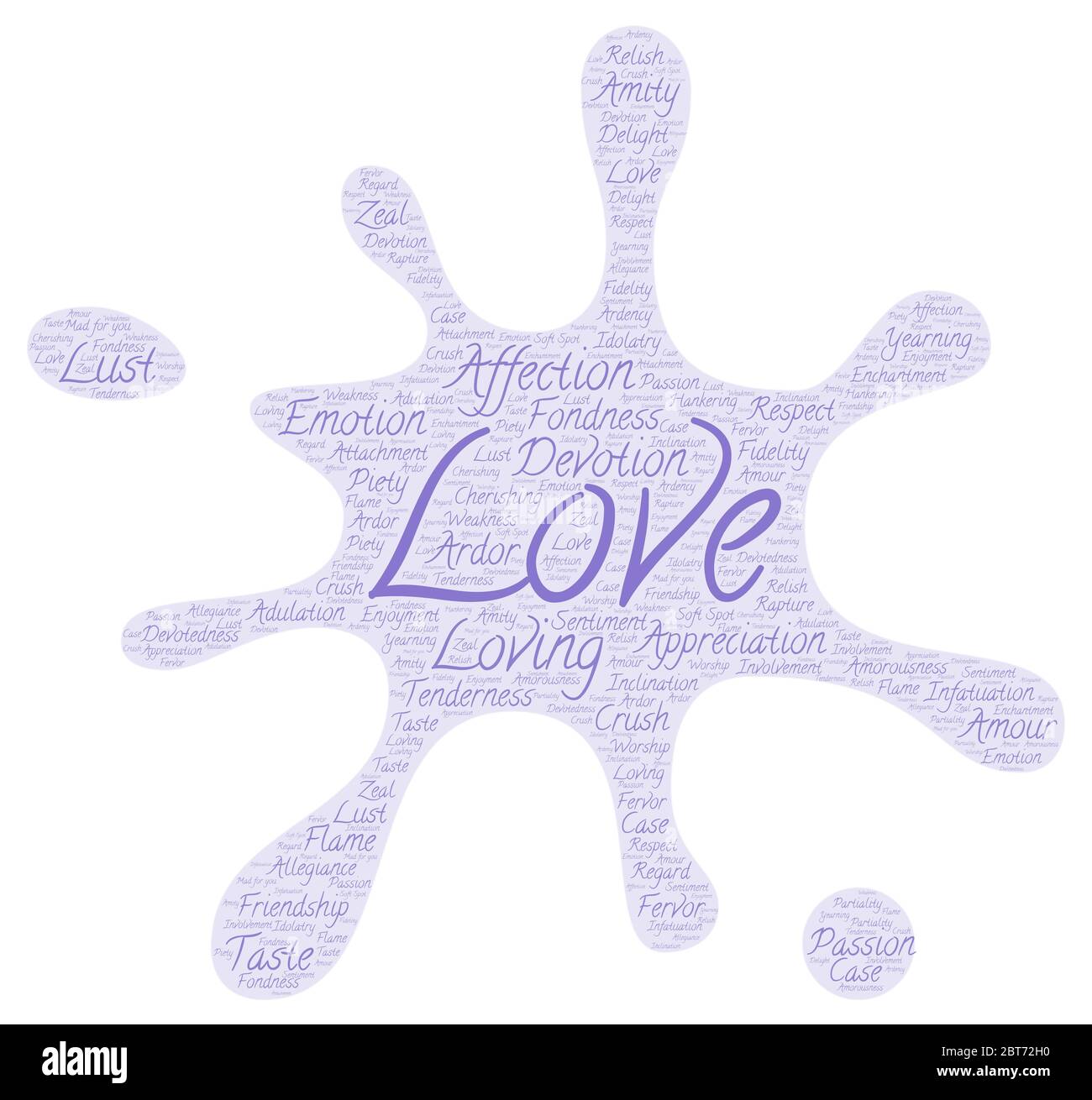 Infatuation hi-res stock photography and images - Alamy