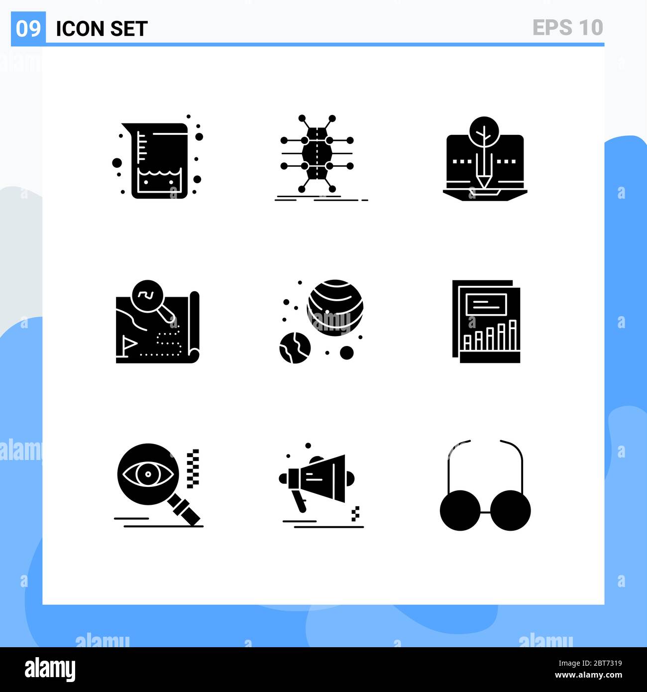 Astronomy map hi-res stock photography and images - Alamy