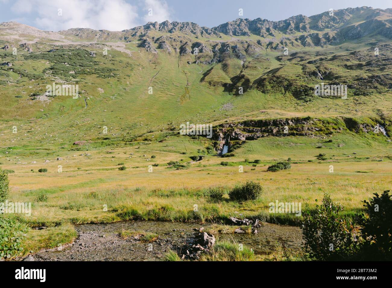 Khamar daban range hi-res stock photography and images - Alamy