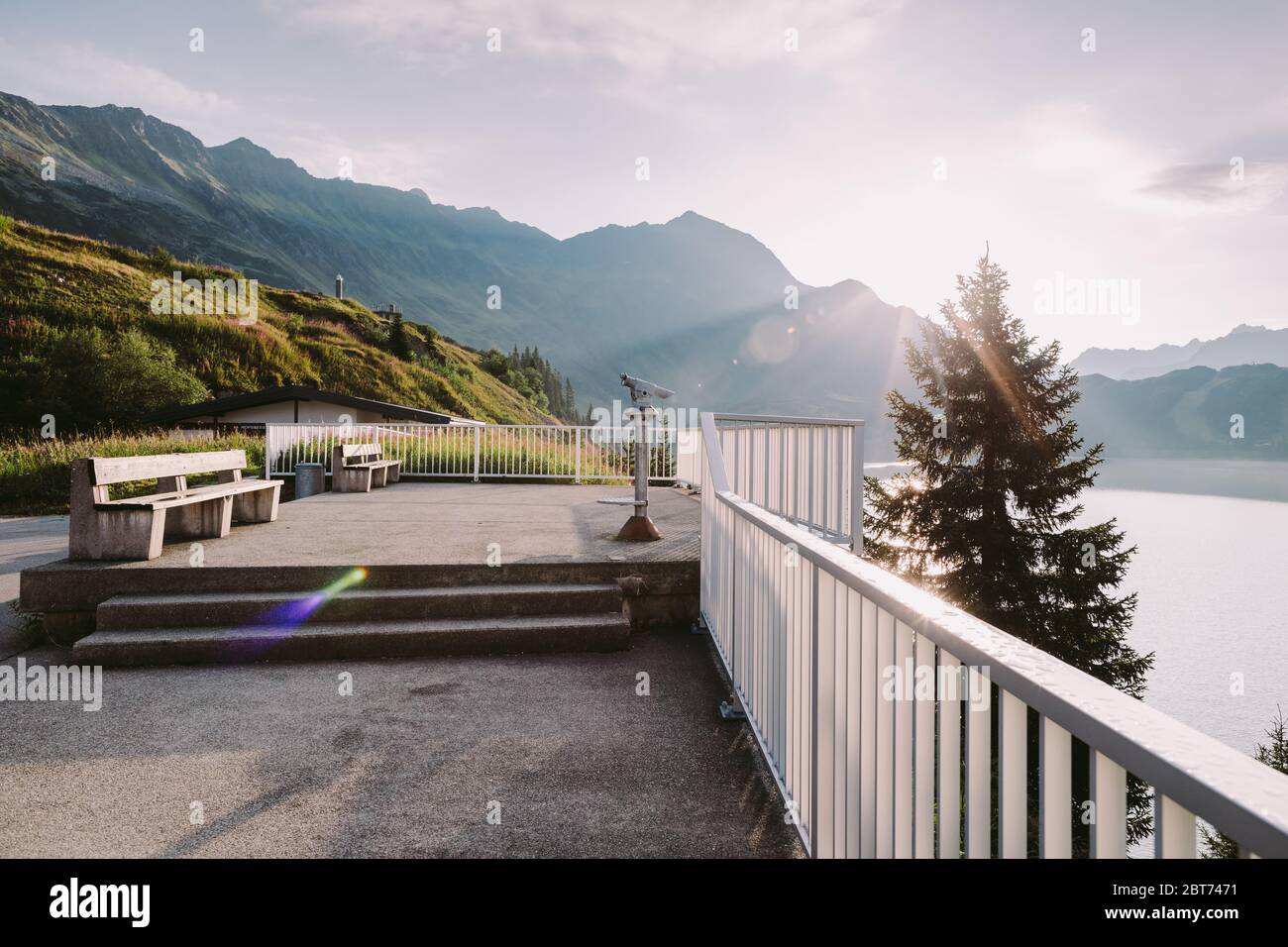 Tara beach resort hi-res stock photography and images - Alamy