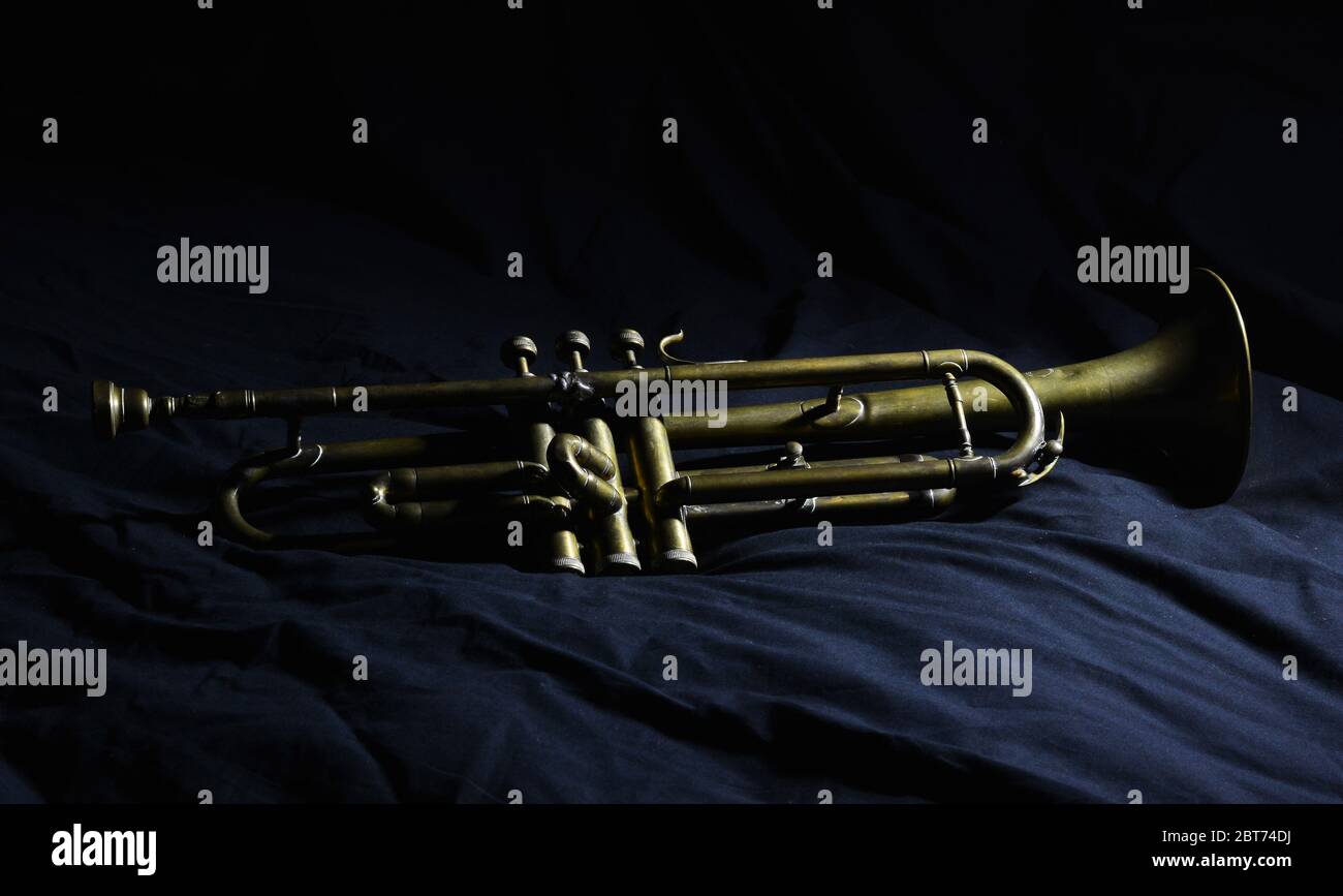 Freddie hubbard hi-res stock photography and images - Alamy
