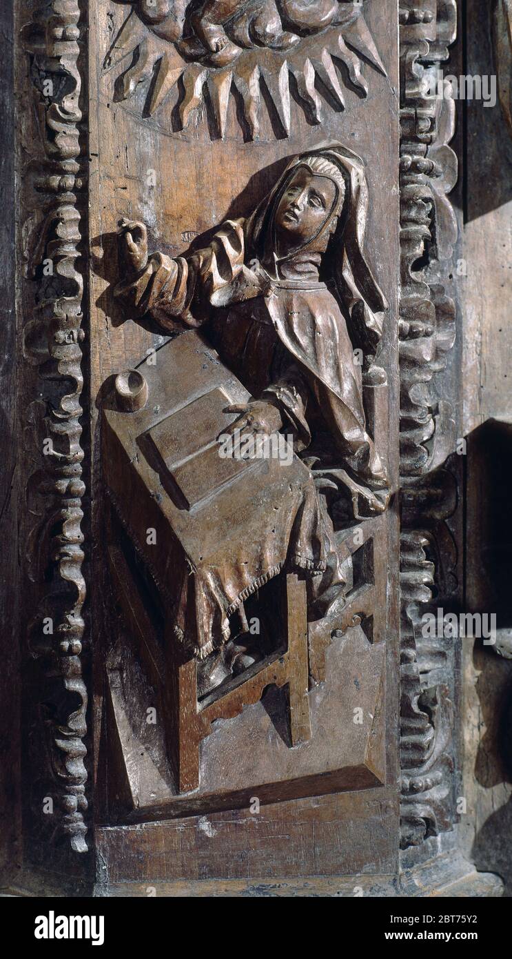 Relieve de madera hi-res stock photography and images - Alamy