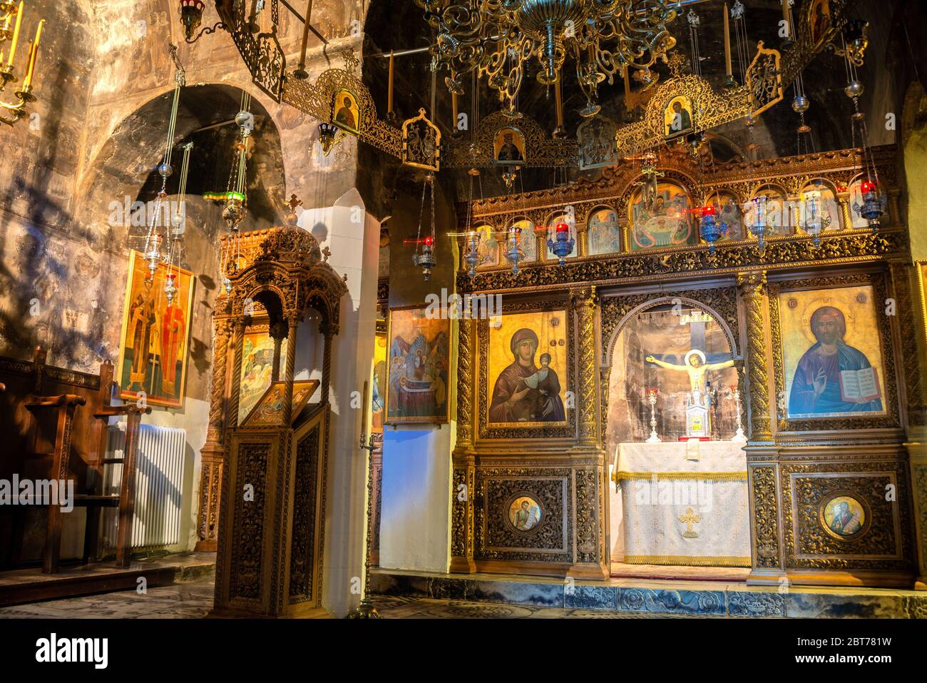 Kalabrita hi-res stock photography and images - Alamy