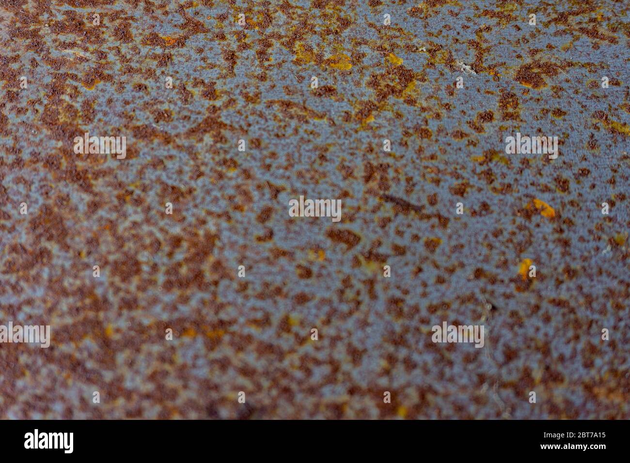 oxide texture on iron surface Stock Photo - Alamy