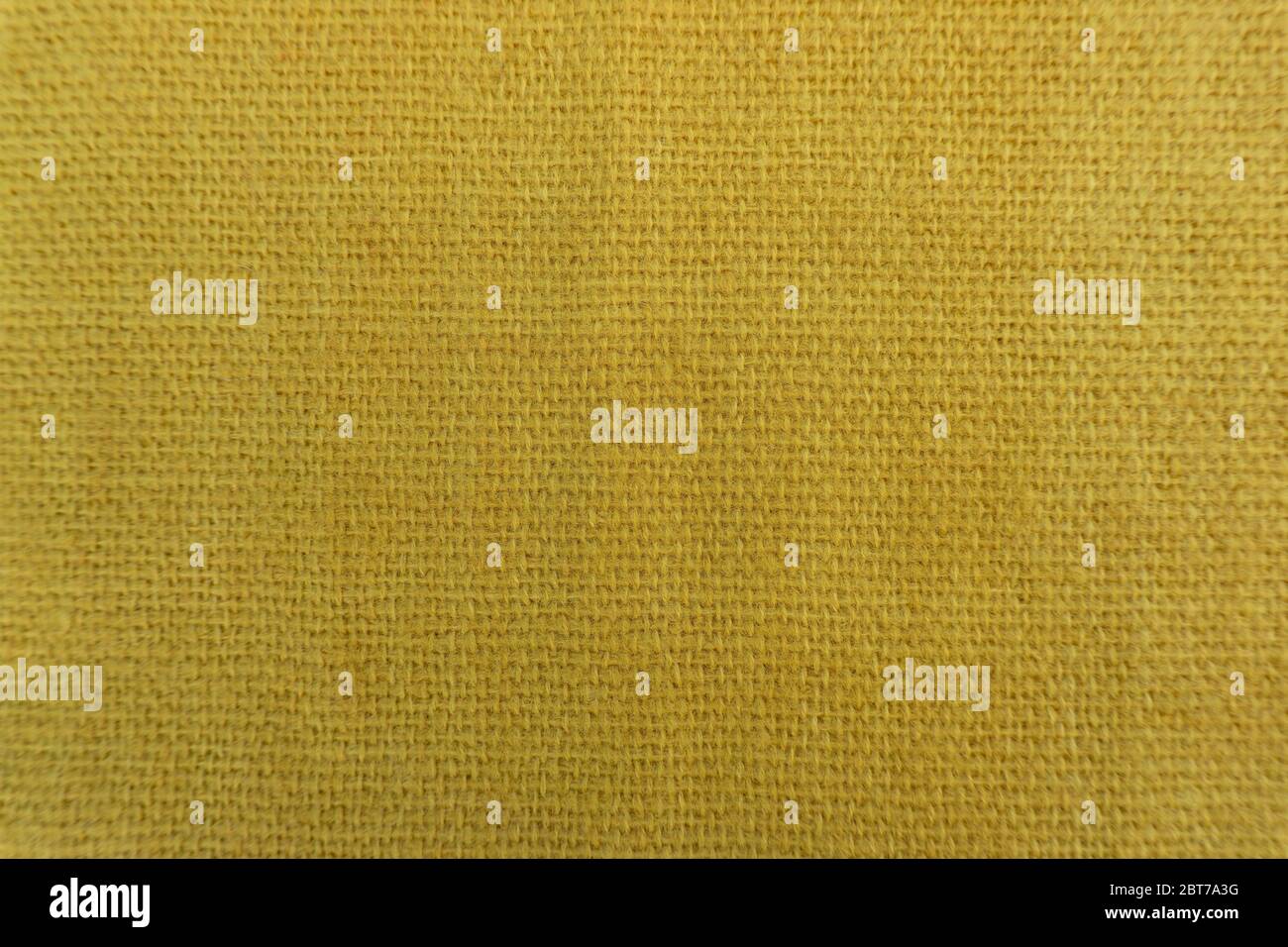 textile texture color yellow retro Stock Photo - Alamy