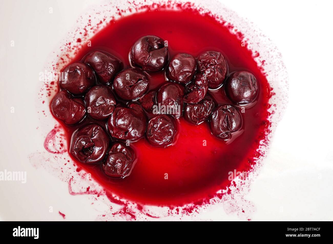 Tropical sour cherry hi-res stock photography and images - Alamy