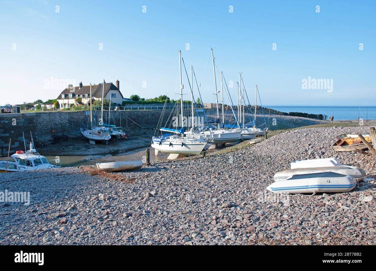 Inflatable weir hi-res stock photography and images - Alamy