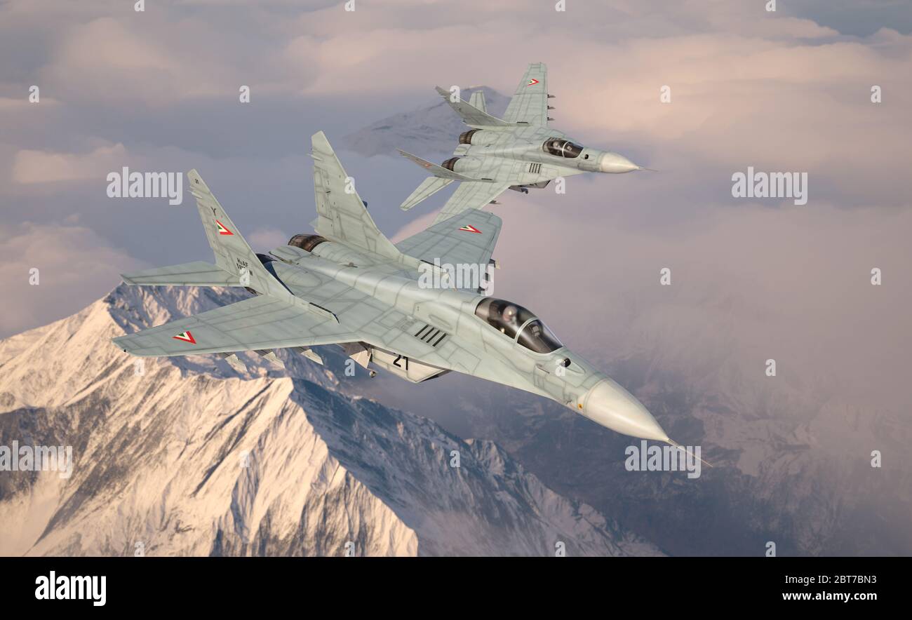 Aircraft horizontal composition hi-res stock photography and images - Alamy