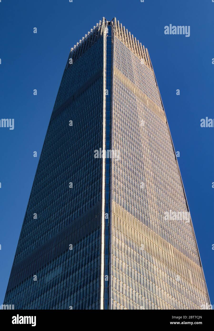 World trade center tower iii hi-res stock photography and images - Alamy