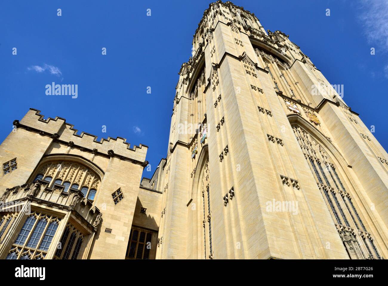 Bristol University