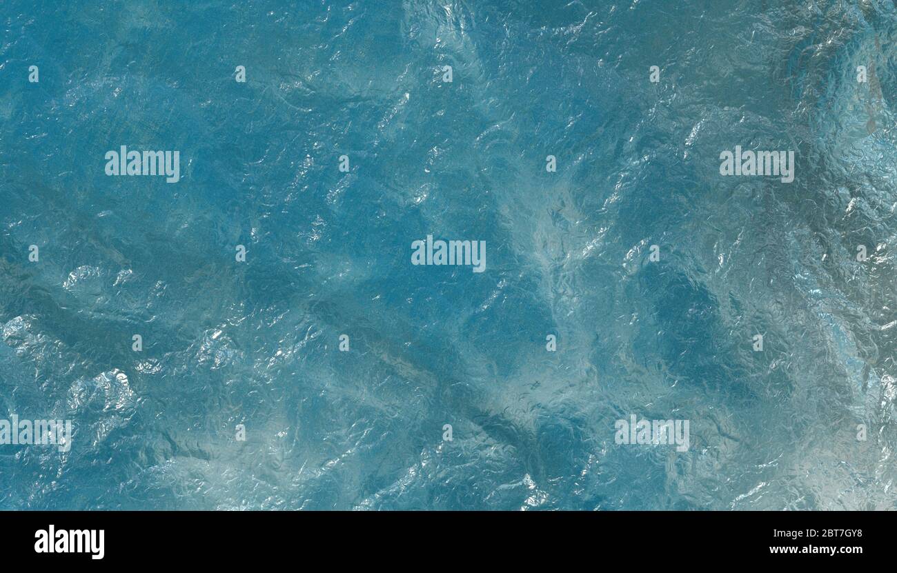 frozen ice surface Stock Photo - Alamy