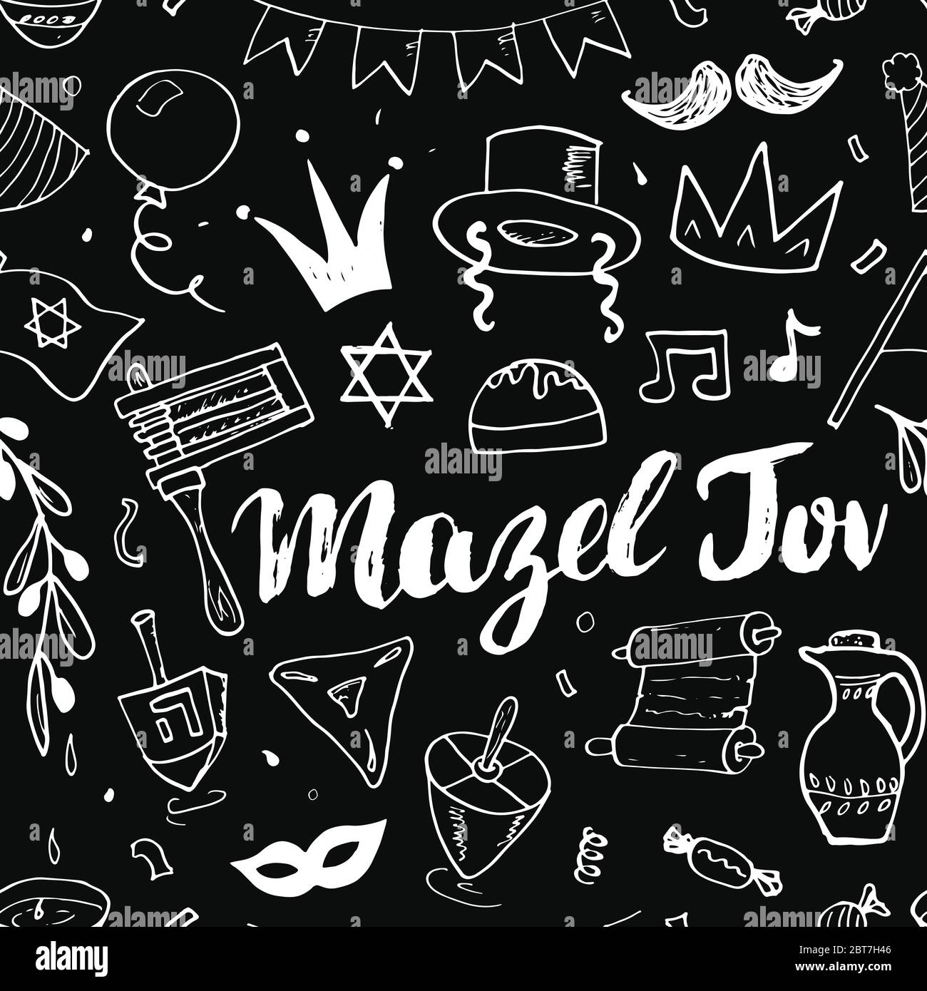 Rosh hashanah ceremony Black and White Stock Photos & Images - Alamy