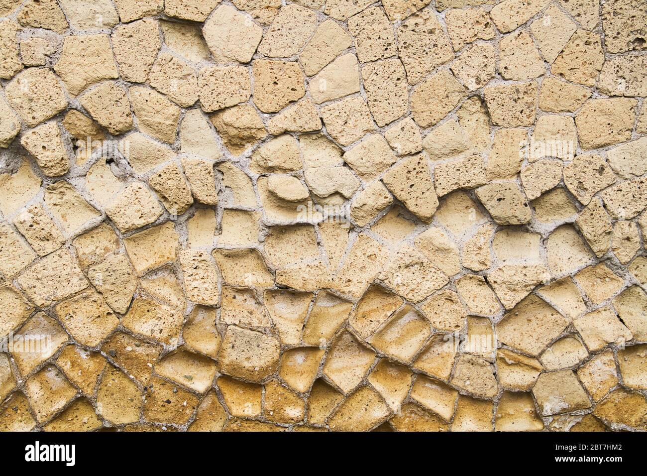 Brinks in Ruins Background Stock Photo - Alamy