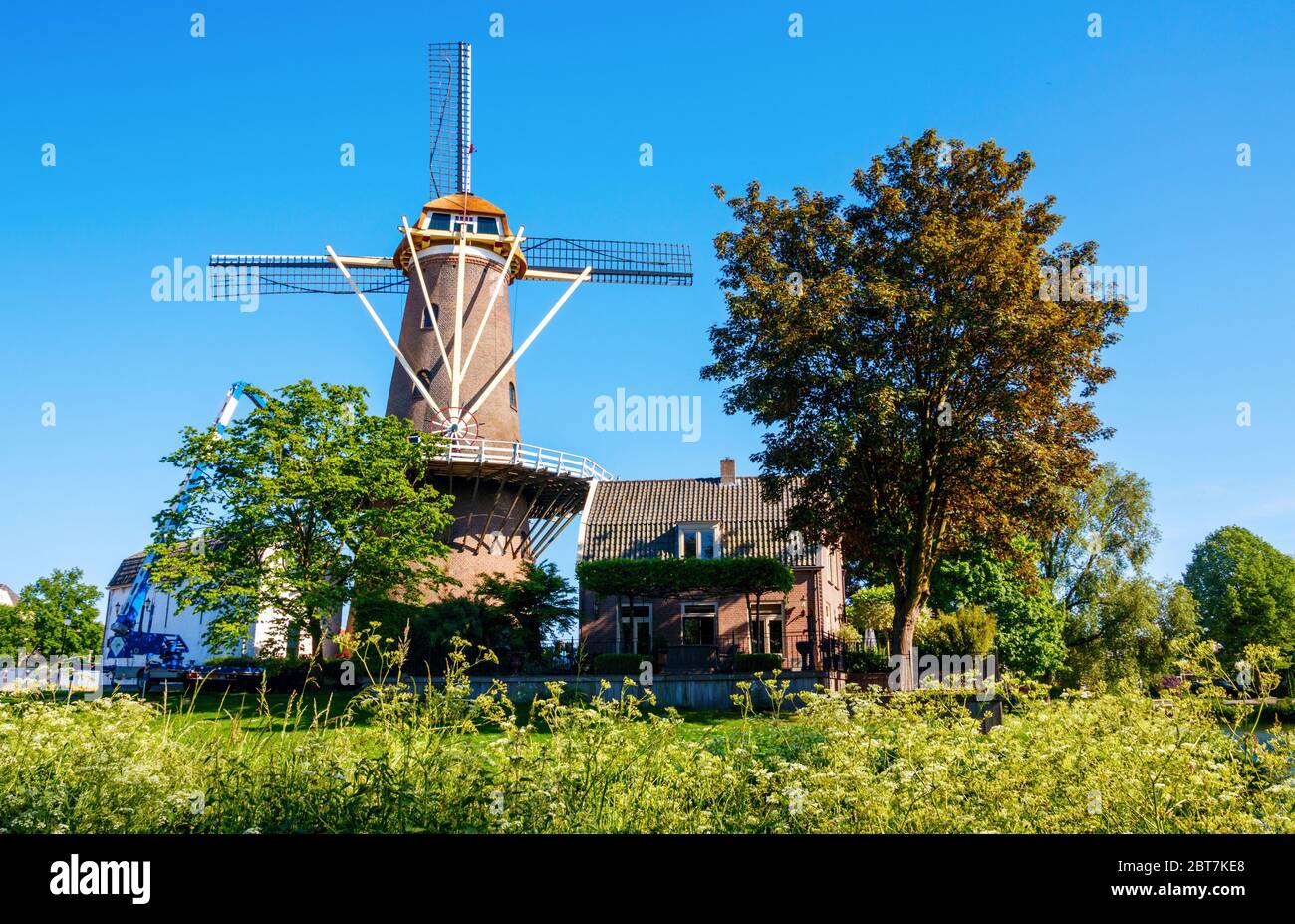 Hoop of the tower hi-res stock photography and images - Alamy