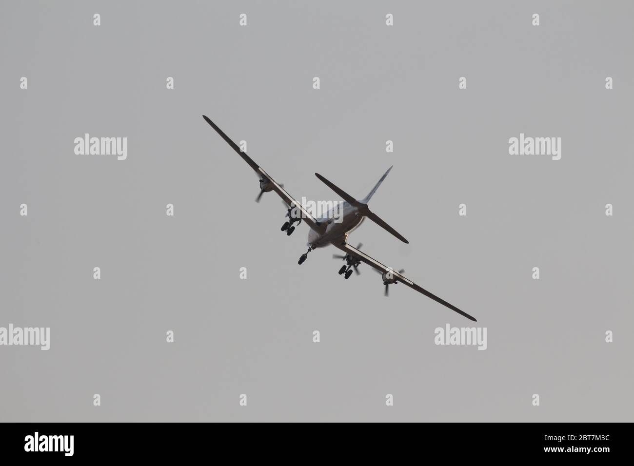 Dc rear view hi-res stock photography and images - Alamy