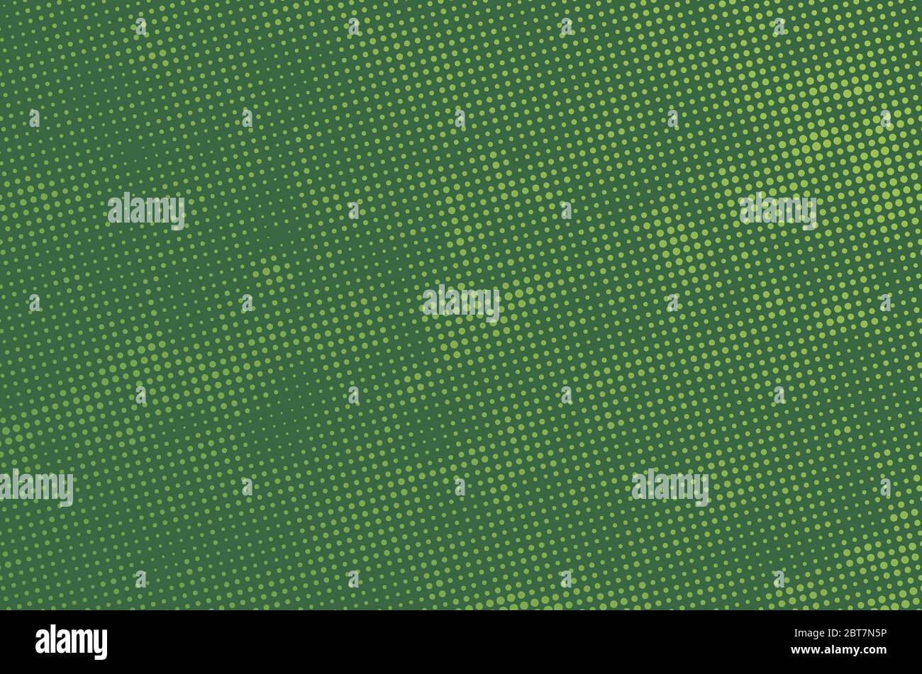 Grunge halftone dots background. Offset Printing Texture Stock Vector ...