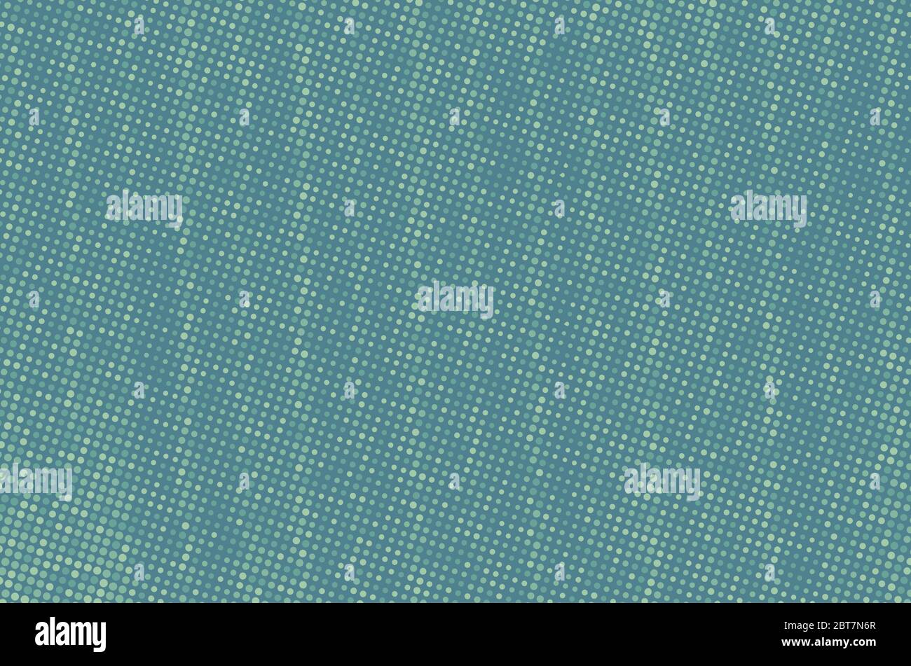 Grunge halftone dots background. Offset Printing Texture Stock Vector ...