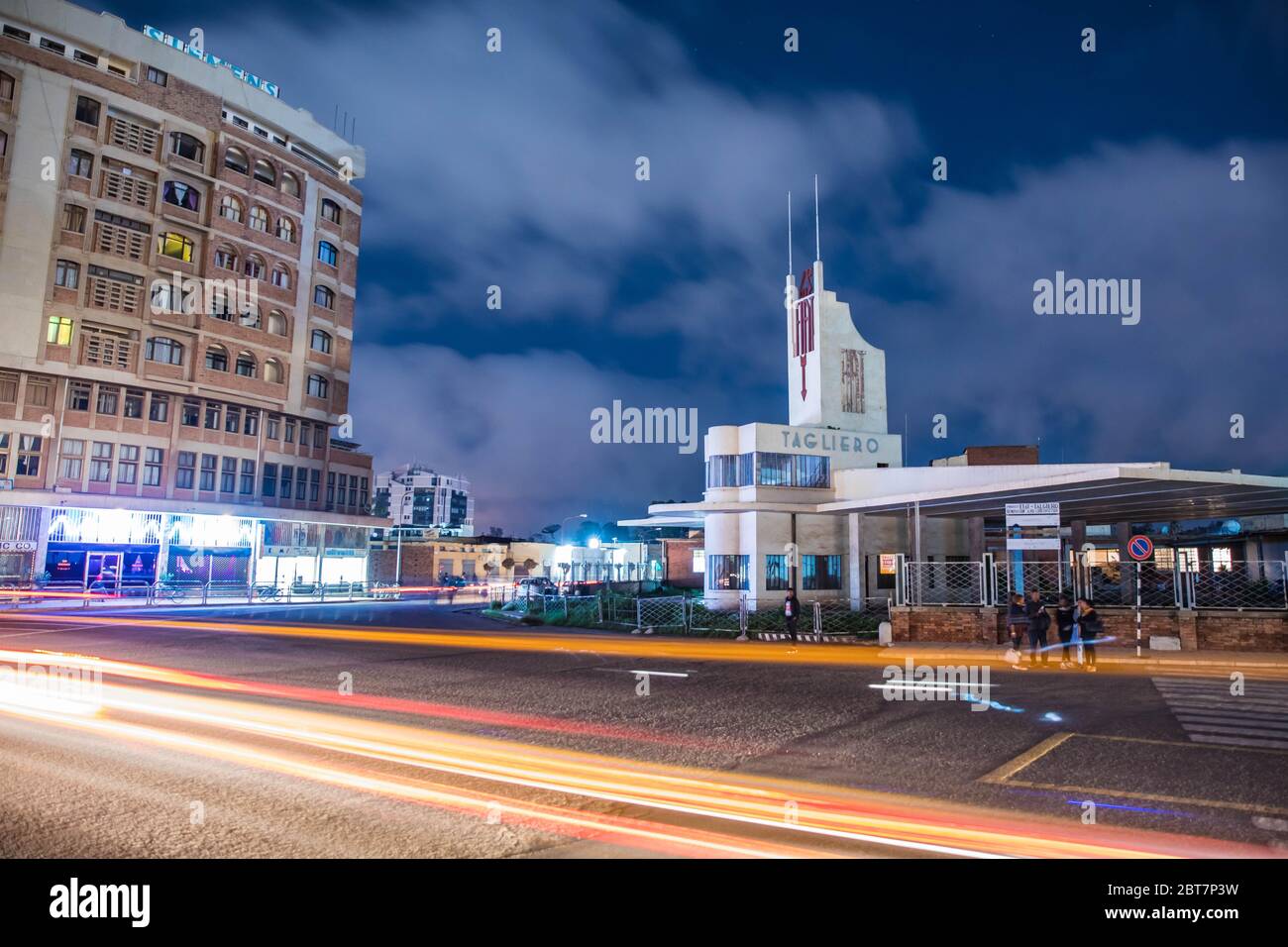 Eritrea, one of Africa's most secretive and least well-known countries ...