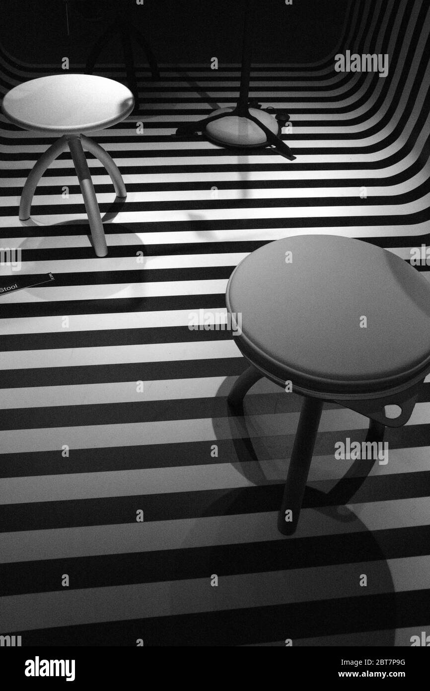 Vector element design Black and White Stock Photos & Images - Alamy