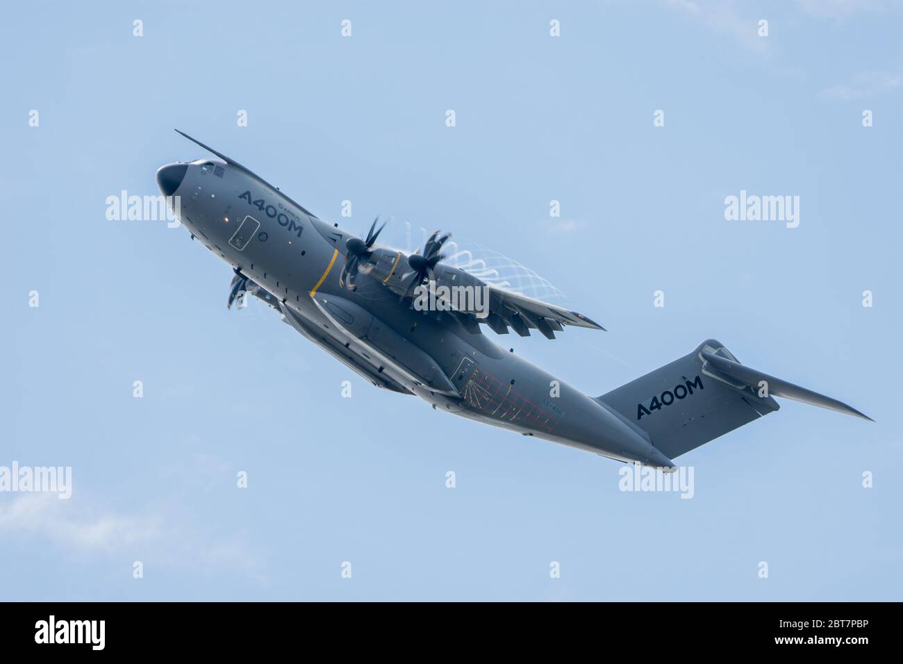 AIRBUS A400 ATLAS RIAT RAF FAIRFORD 2016 Stock Photo - Alamy