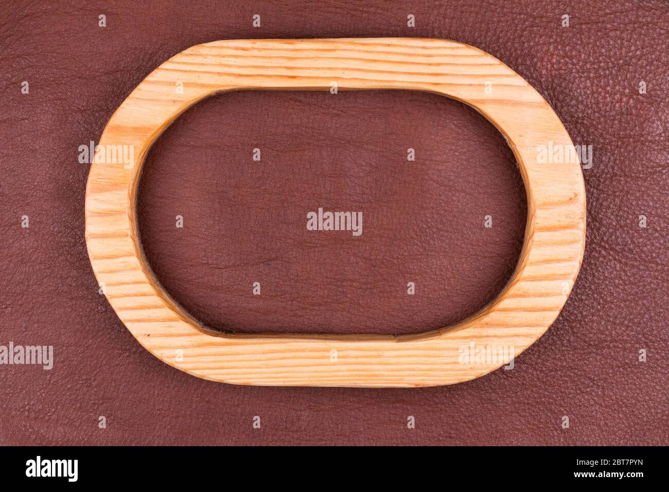 Frame picture made wood border hi-res stock photography and images - Alamy