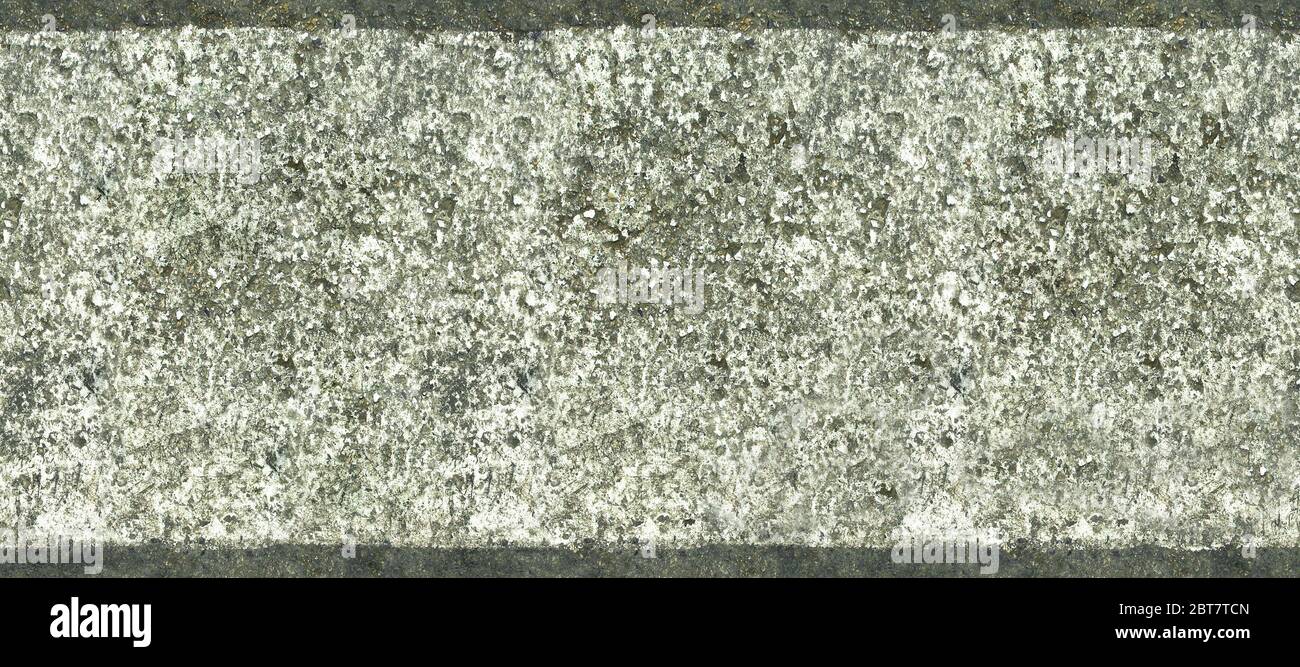 Clean asphalt white line road texture with background appearance ...