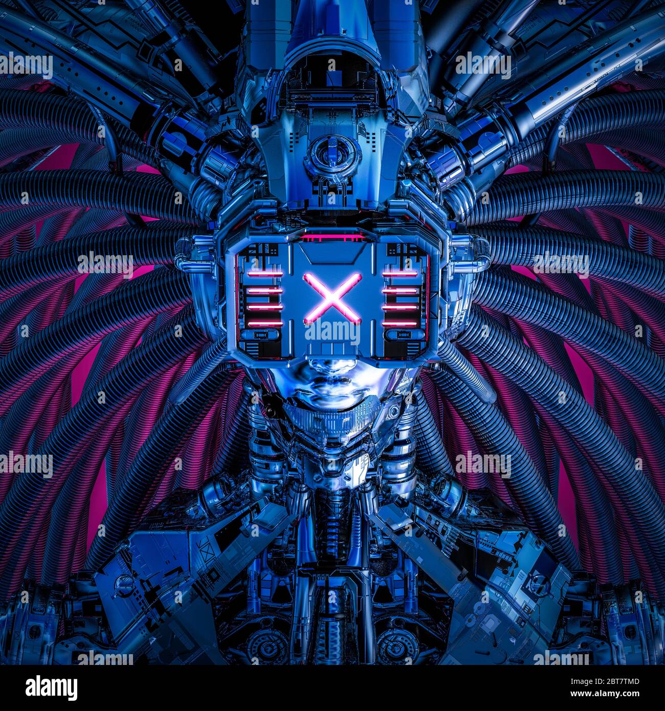 Alien hive hi-res stock photography and images - Alamy