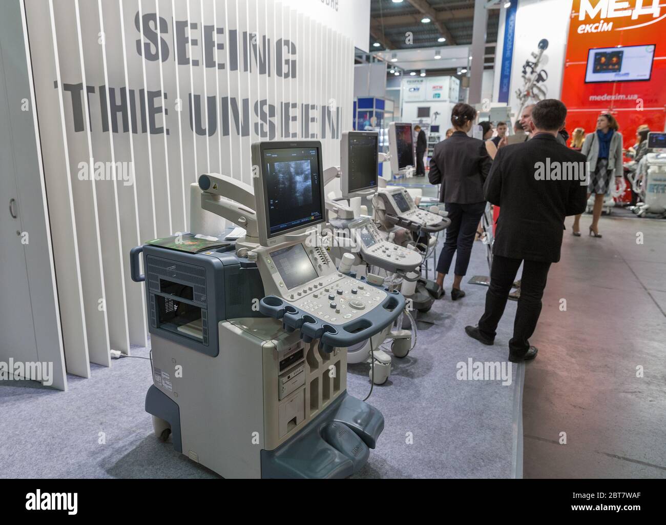 Ultrasound solutions hi-res stock photography and images - Alamy