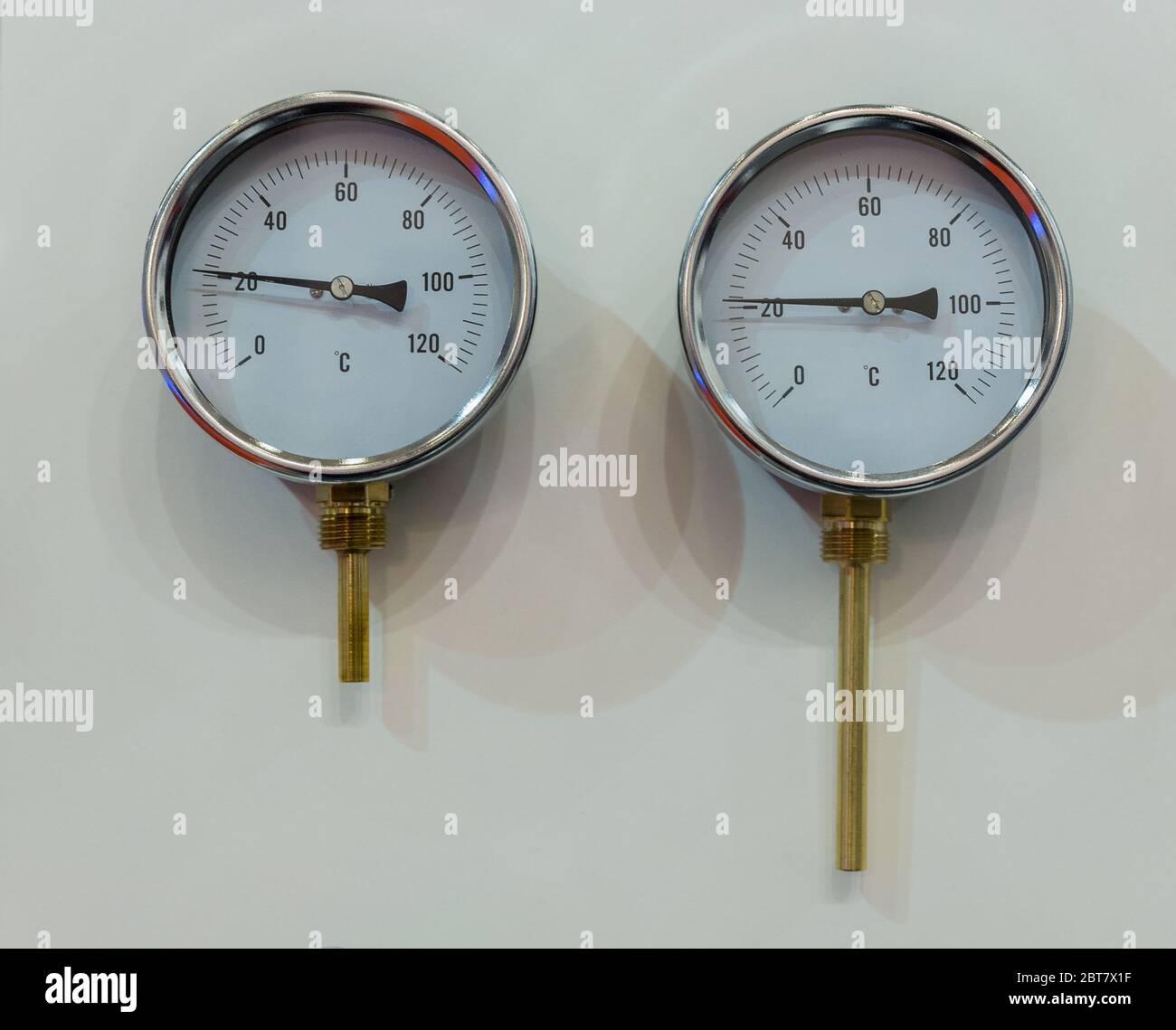 Two measuring instruments hi-res stock photography and images - Alamy