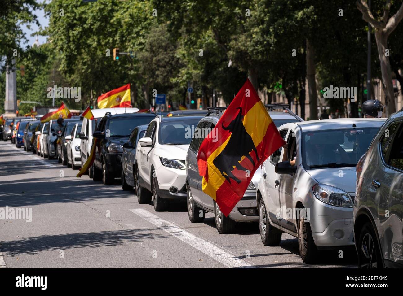 Vox symbol hi-res stock photography and images - Alamy