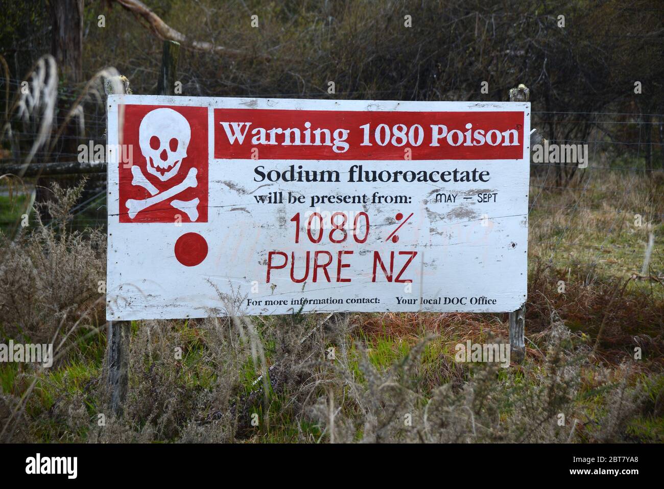 Campaign signage hi-res stock photography and images - Alamy