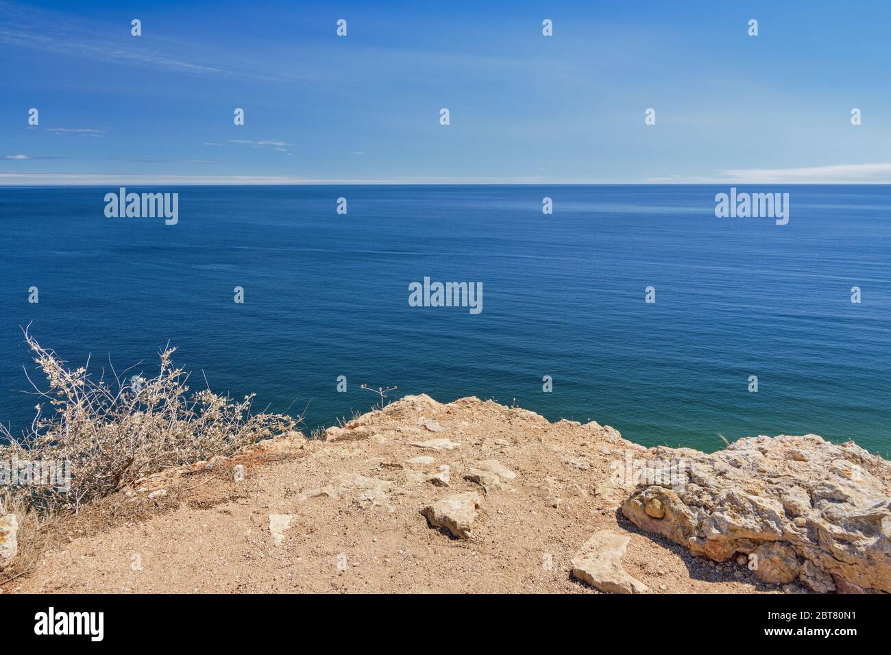 Zavial beach hi-res stock photography and images - Alamy