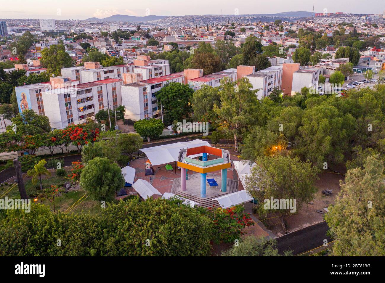 Parque alcanfores hi-res stock photography and images - Alamy