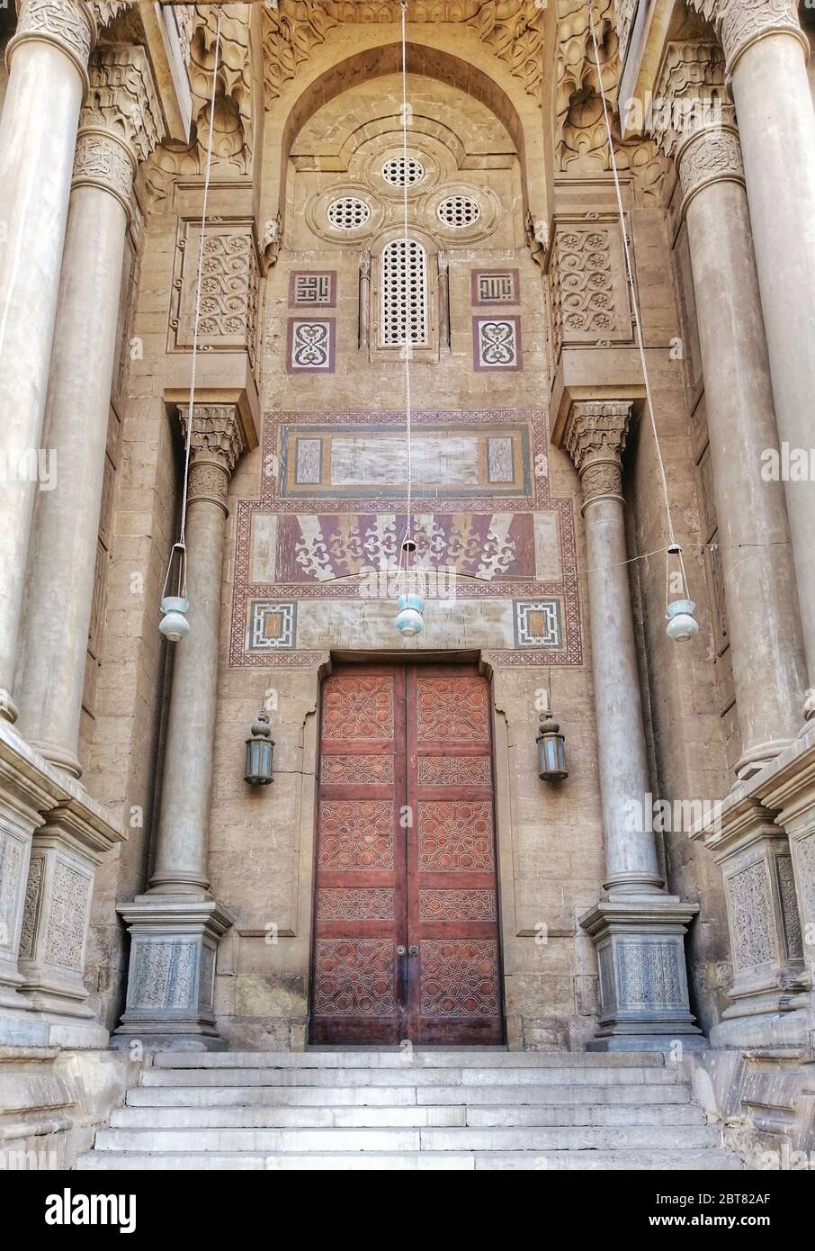 Ancient Islamic Architecture