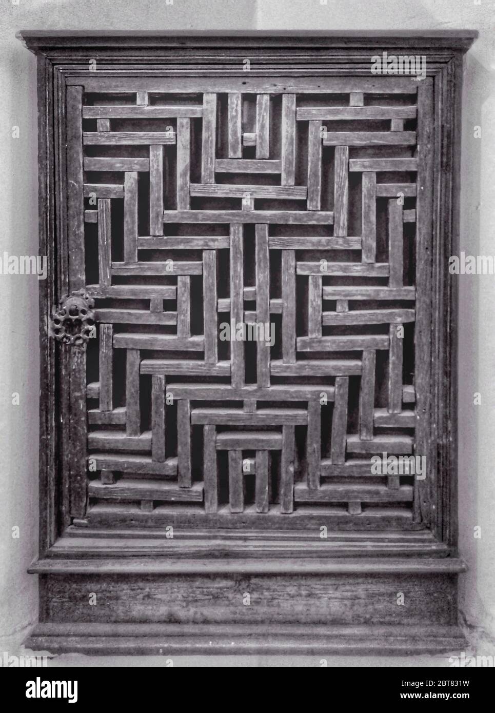 Old abstract designed safe from old Egypt Stock Photo - Alamy