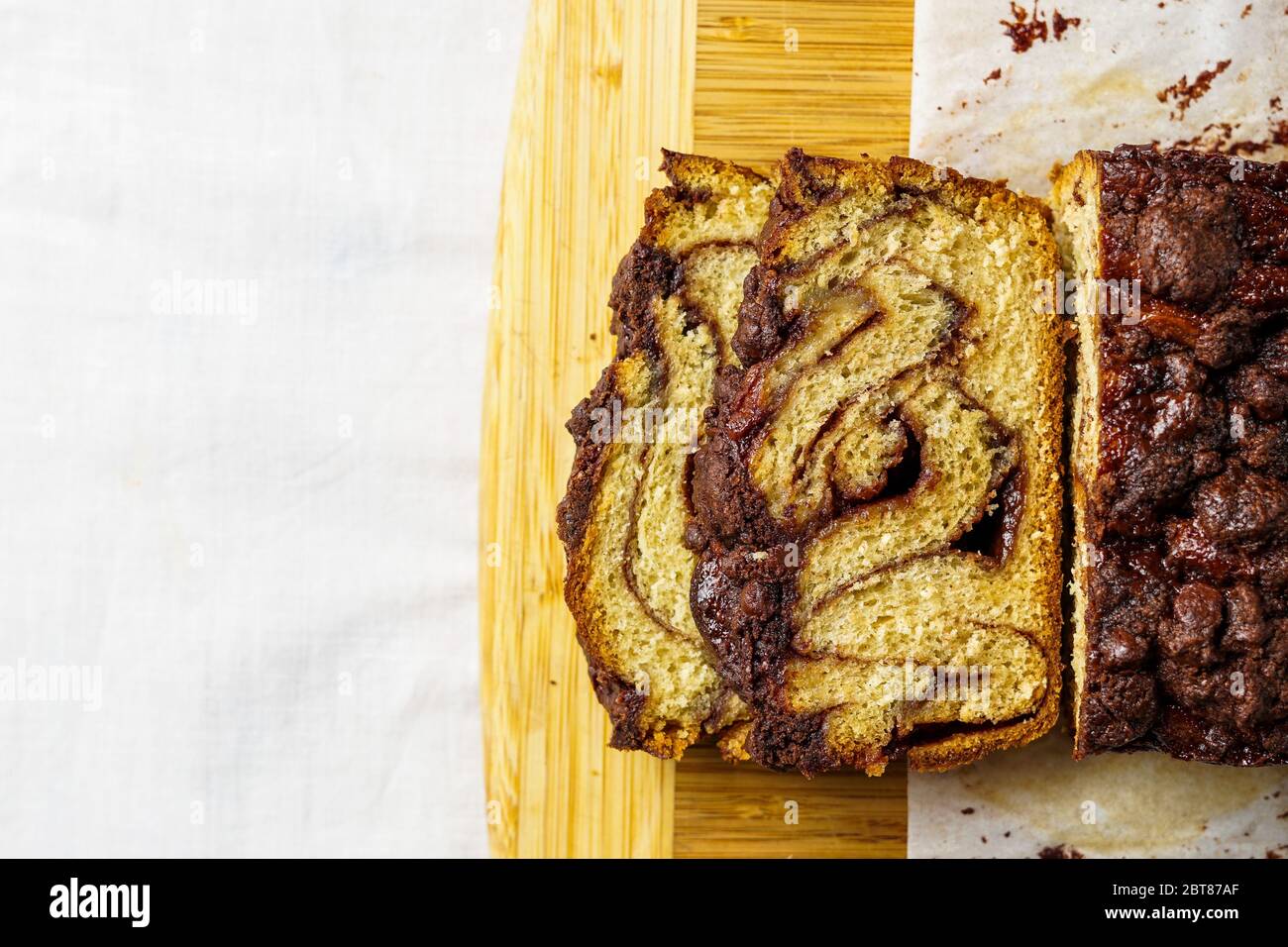 Cafe babka hi-res stock photography and images - Alamy