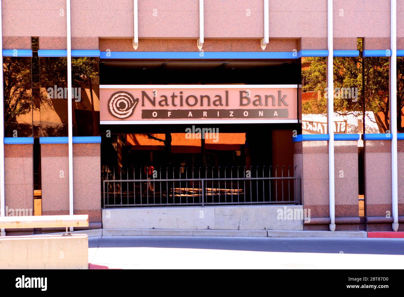 Arizona bank hi-res stock photography and images - Alamy