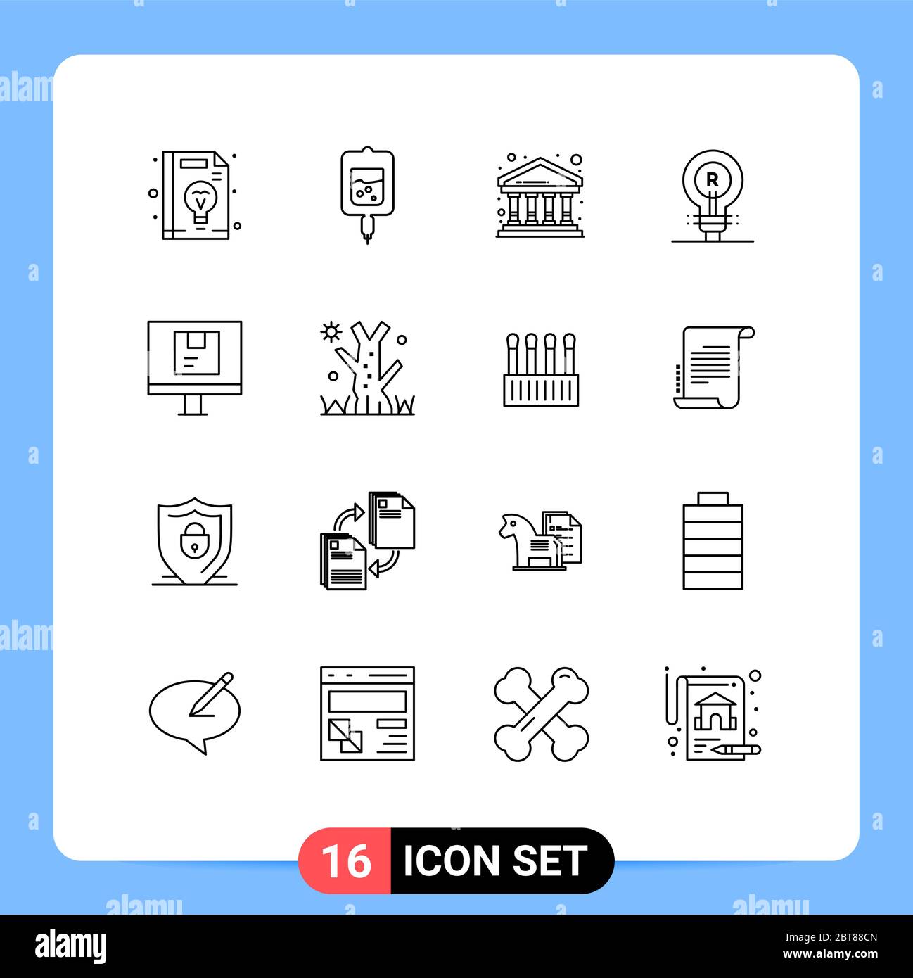 Computer Brand Symbols