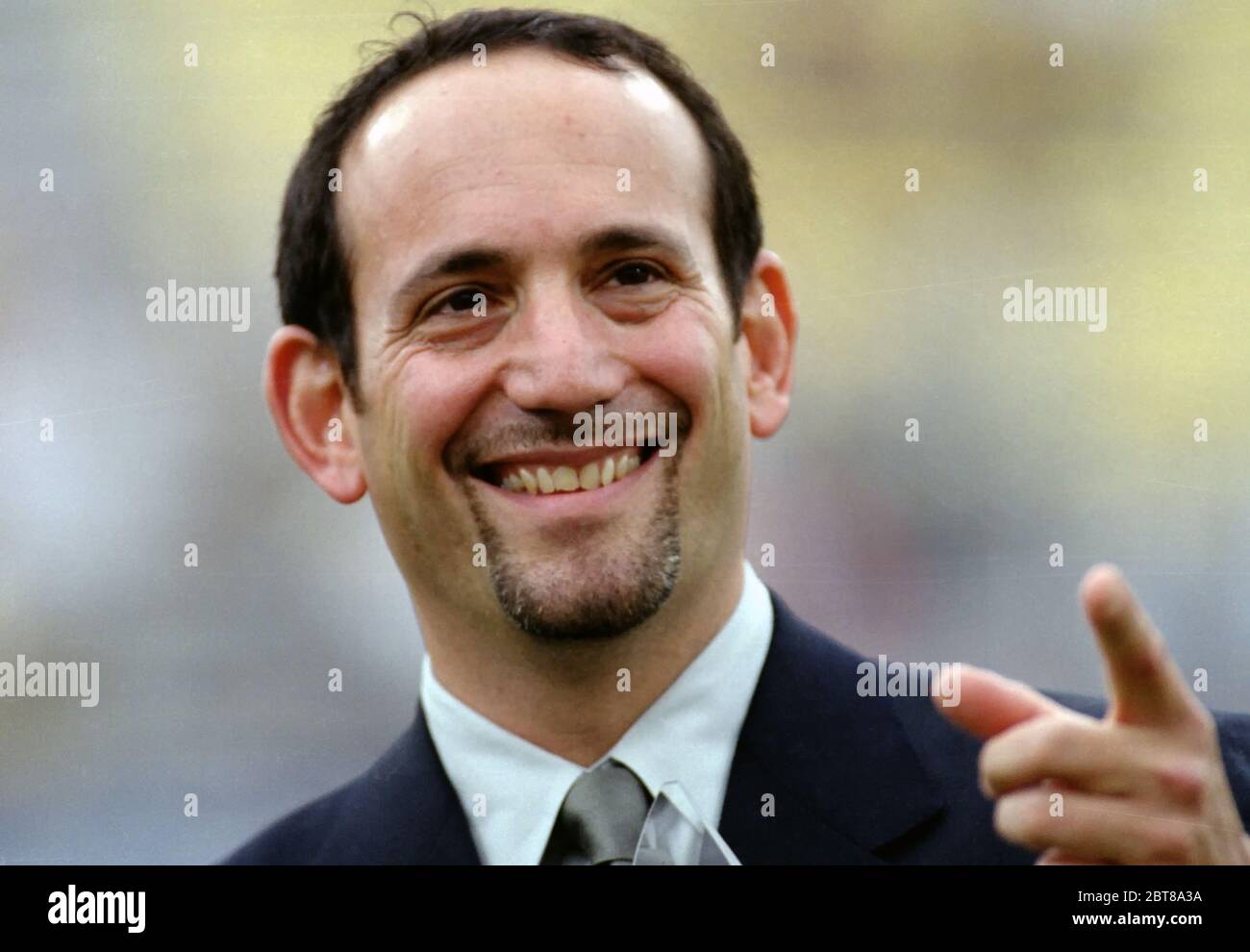 Bear leader hi-res stock photography and images - Alamy