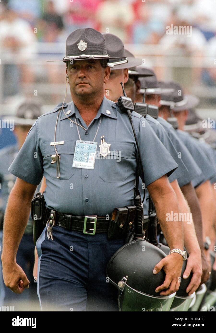 1994 world cup chicago hi-res stock photography and images - Alamy