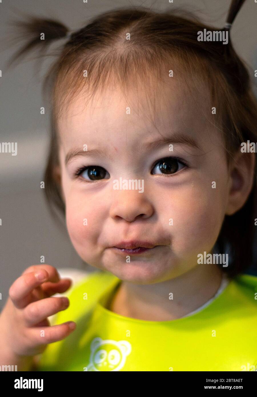 Snack time hi-res stock photography and images - Alamy