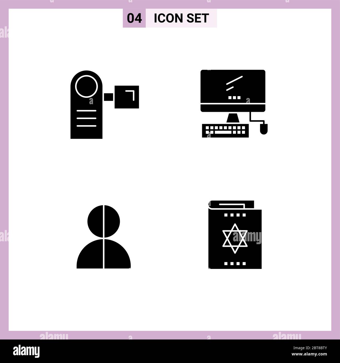 Impostor vector vectors hi-res stock photography and images - Alamy