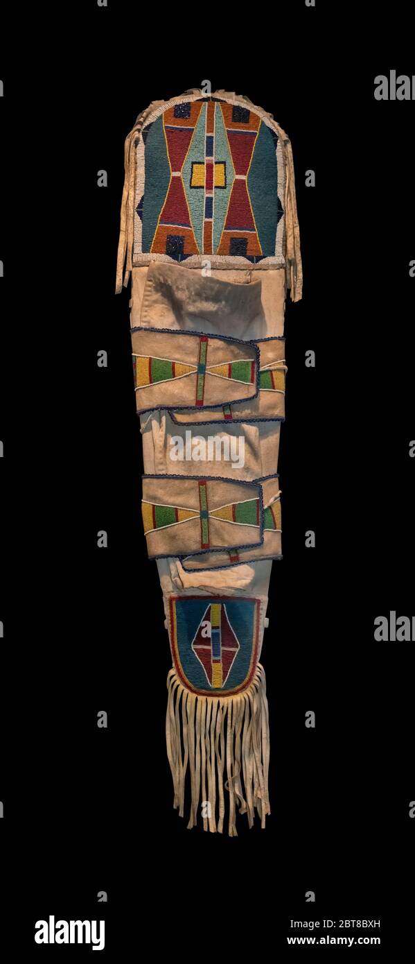 Papoose native american hi-res stock photography and images - Alamy