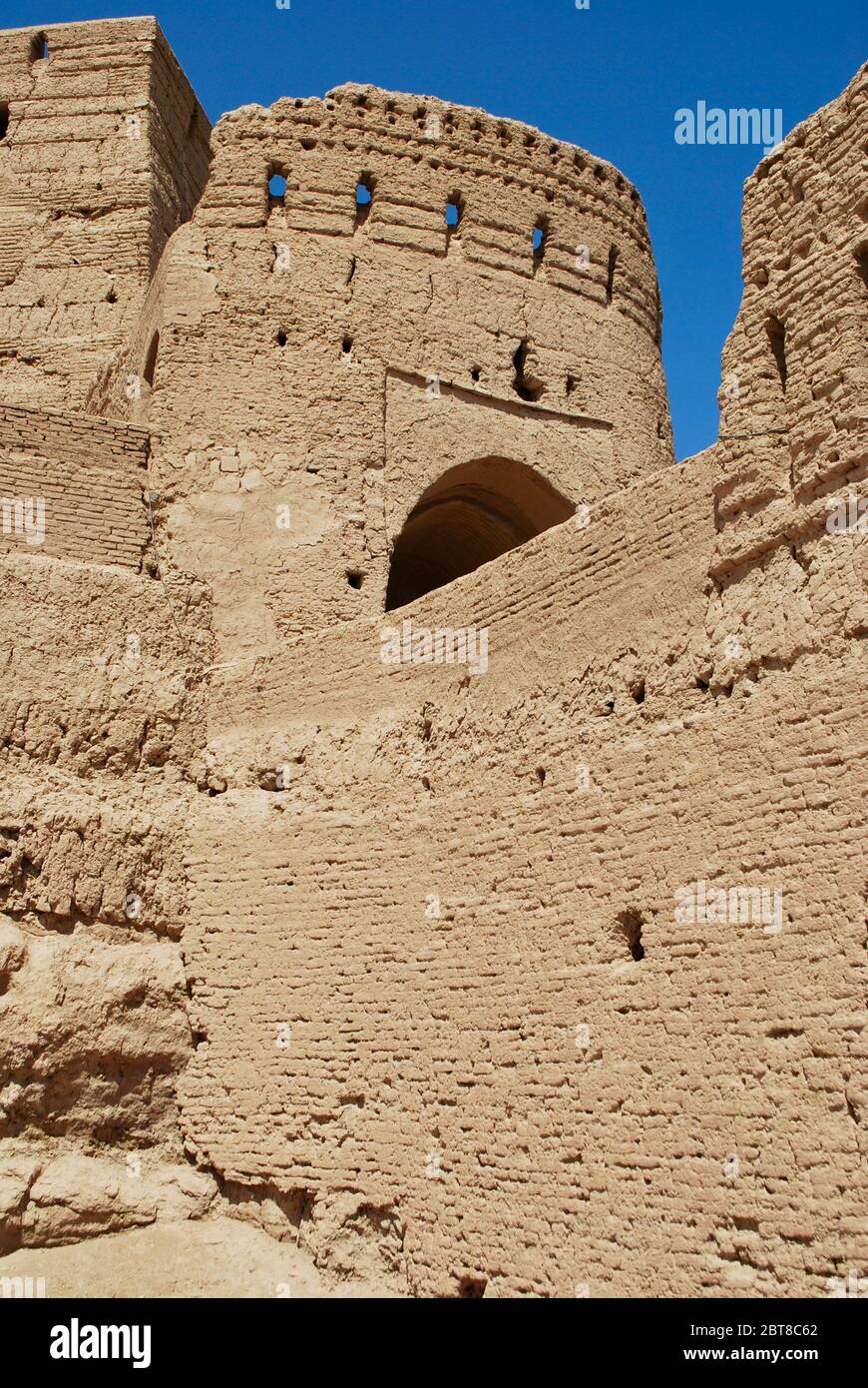 Meybod iran hi-res stock photography and images - Alamy